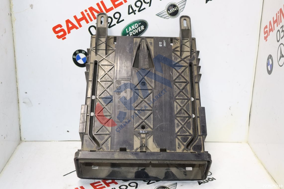 Mercedes S Serisi A221 W221 Orta Bardaklık A2219700014