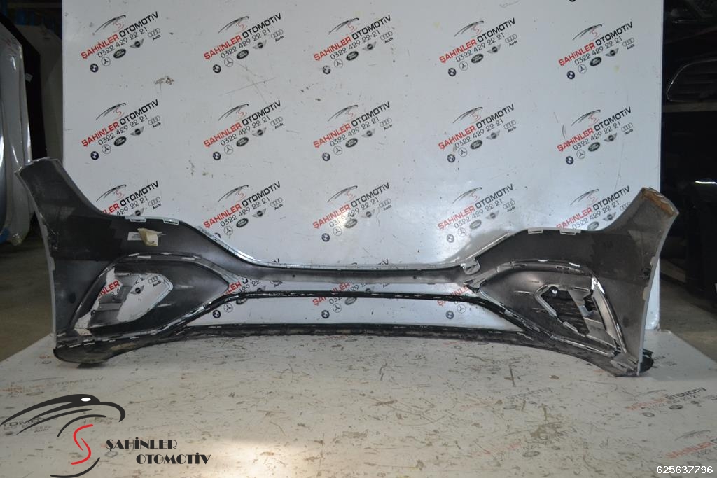 2022 2023 Mercedes Eqe a295 w295 Ön Tampon A2958855702