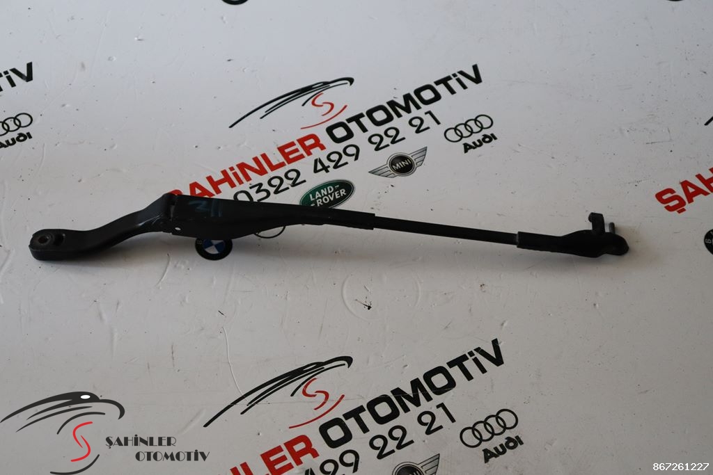 Çıkma Parça Market - Mercedes E Serisi a213 w213 Sol Ön Silecek Kolu ...