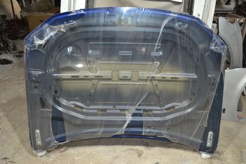 Volkswagen Passat B8 Motor Kaputu