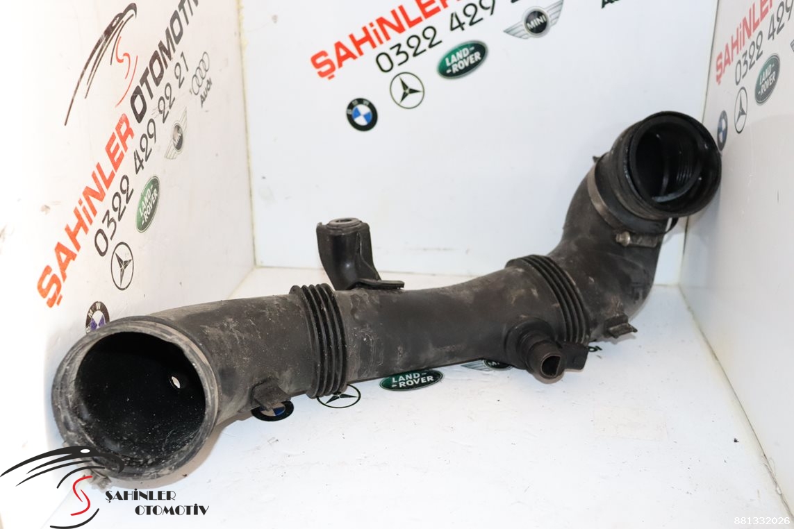 Mercedes C Serisi A205 W205 Hava Kanalı a6260900137