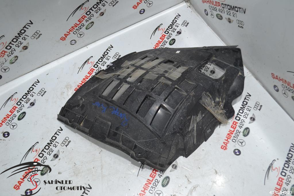 2020 2022 Land Rover Defender Sol Ön Davlumbaz l8b2 16a574 ad