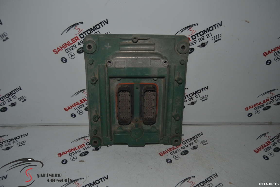 Volvo FH Kontrol Ünitesi 21900545