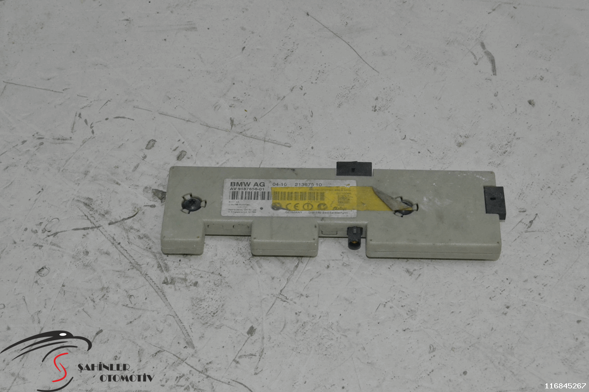 Çıkma Parça Market - Çıkma GPS Anteni