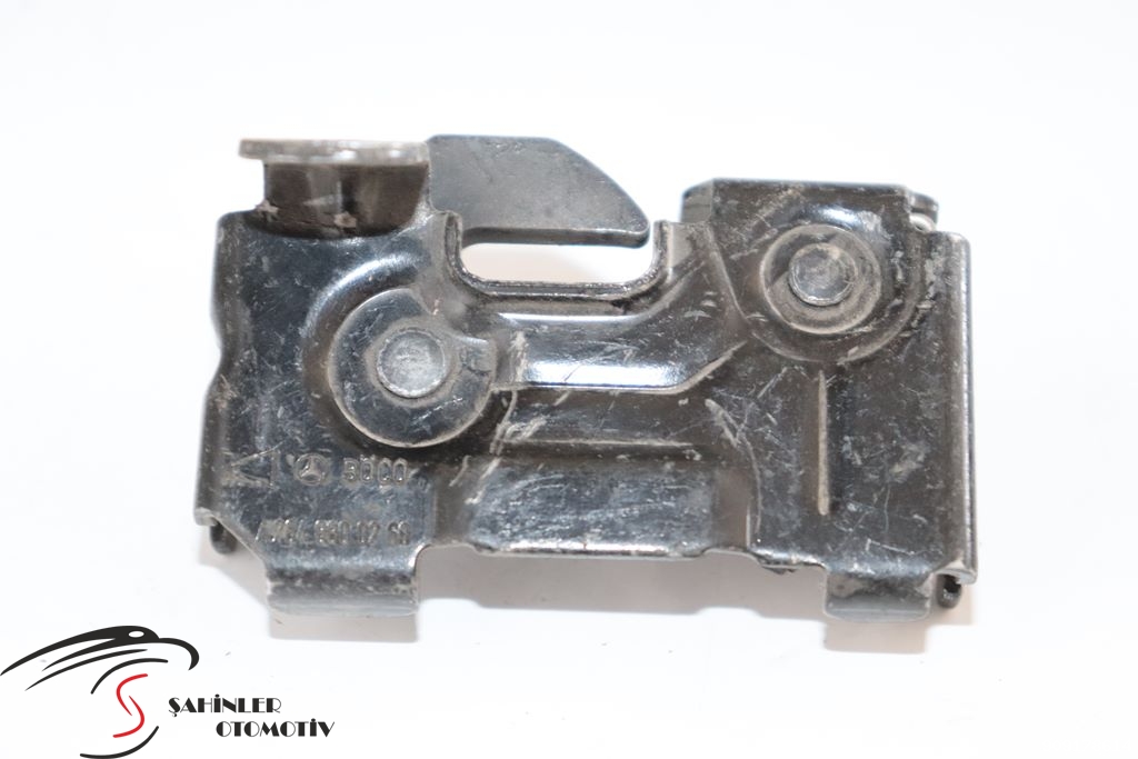 Mercedes C Serisi a204 w204 w212 e550 e350 Kaput Kilidi a2048800760