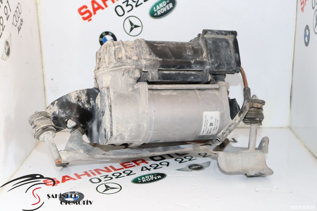 Çıkma Parça Market - Mercedes C Serisi mercedes c serisi w205 ...