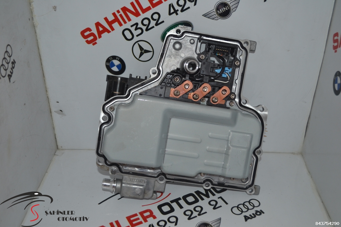 Mercedes Tüm Seriler şanzıman modül kontrol ünitesi Şanzıman Beyni ...