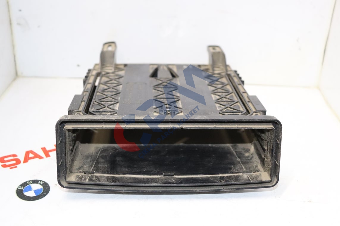 Mercedes S Serisi A221 W221 Orta Bardaklık A2219700014