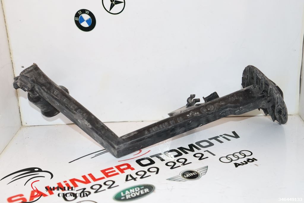 Çıkma Parça Market - Mercedes C Serisi a205 w205 Sağ Ön Koltuk Ayar ...