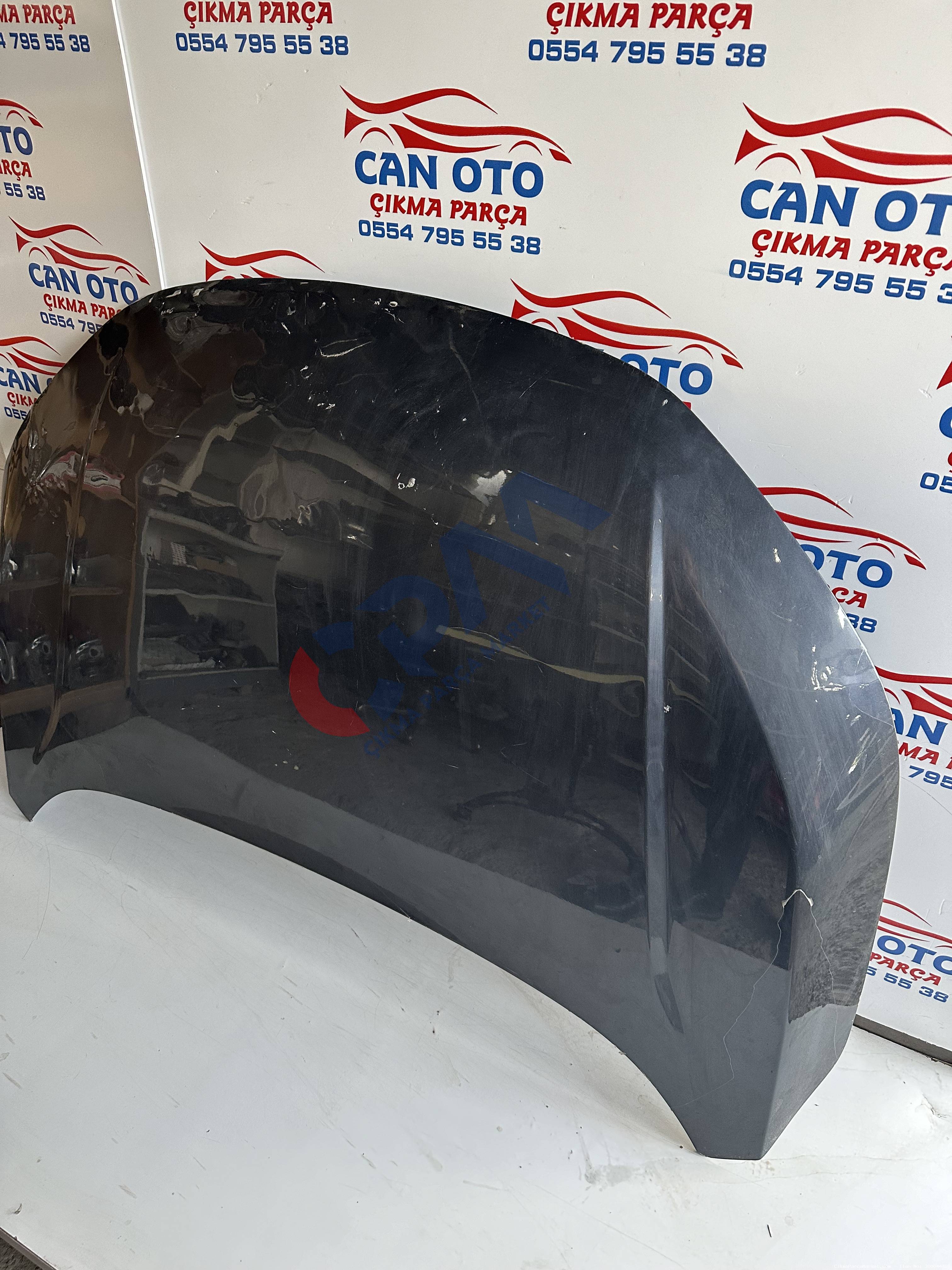 2022 2024 Honda City Motor Kaputu