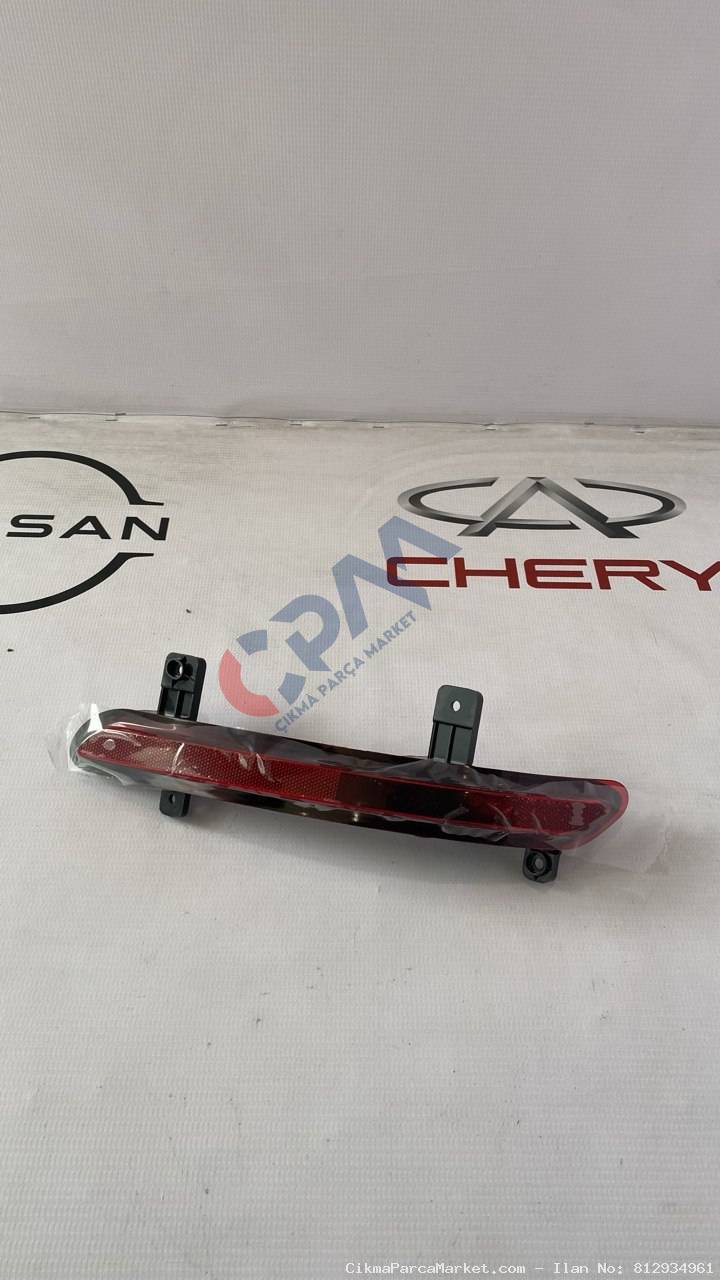 2022 2024 Chery Tiggo 8 pro Sol Reflektör 605000367AA