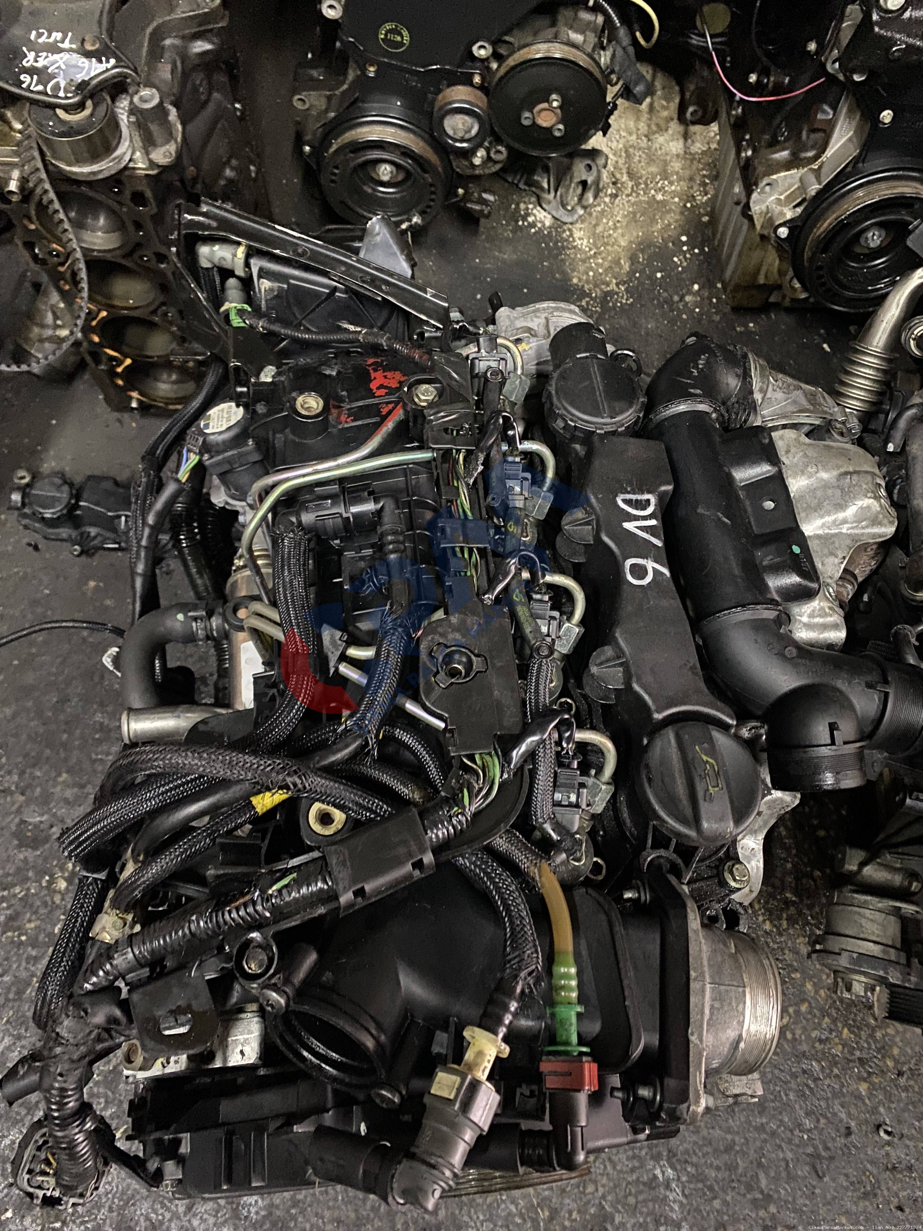 Çıkma Parça Market - Çıkma Parça Pazaryeri