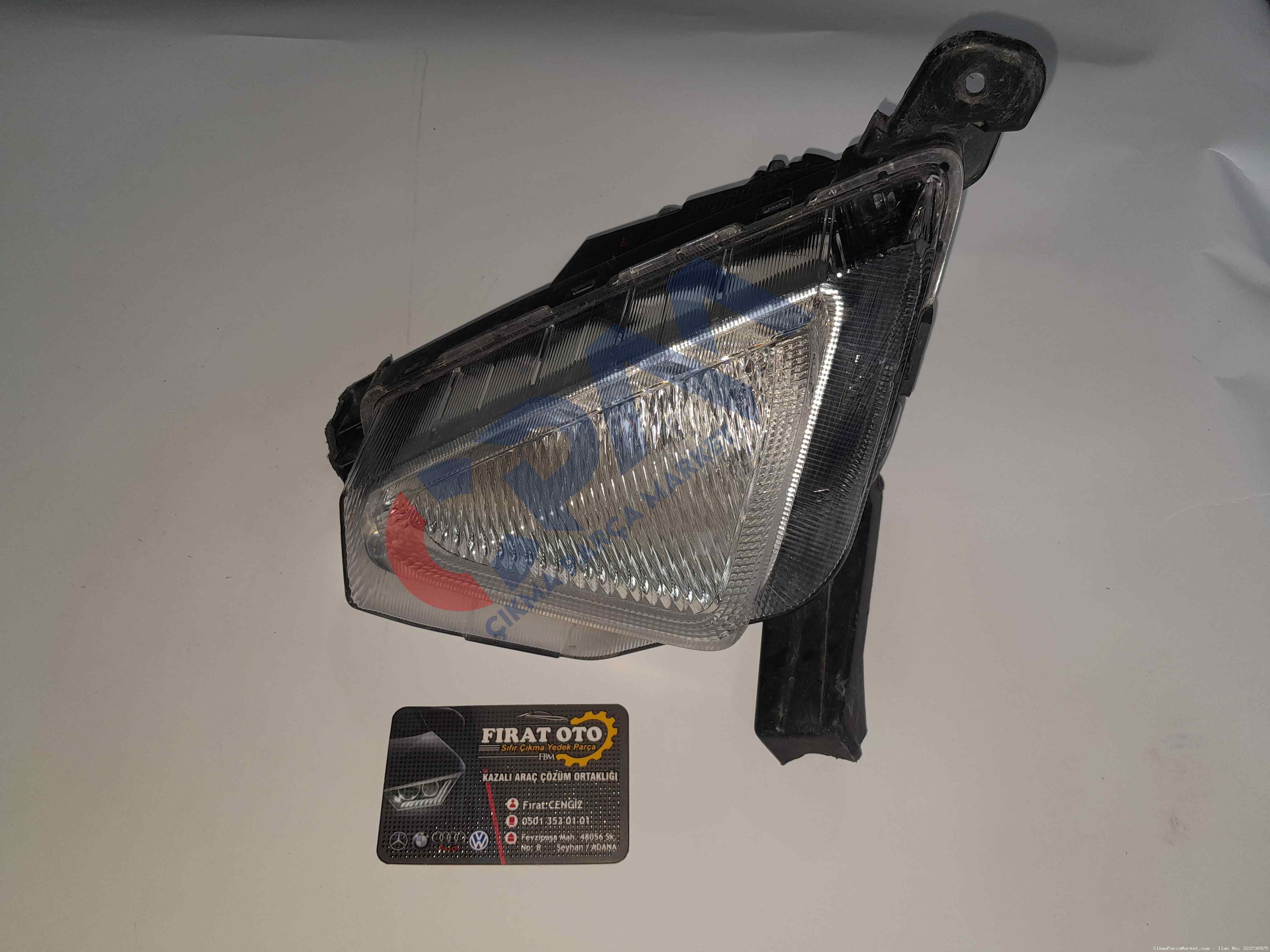 Çıkma Parça Market - Çıkma Parça Pazaryeri